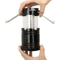 China 30led Super Bright Survival Emergency Camping Light Portable Outdoor Ip44 for sale