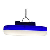 China Portable Rechargeable Solar Charging Emergency Light LED Bulb  1500mA-3000mA for sale