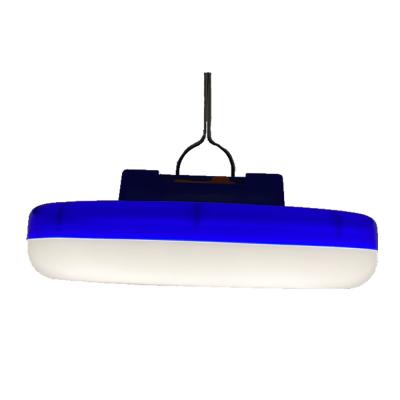 China Portable Rechargeable Solar Charging Emergency Light LED Bulb  1500mA-3000mA for sale