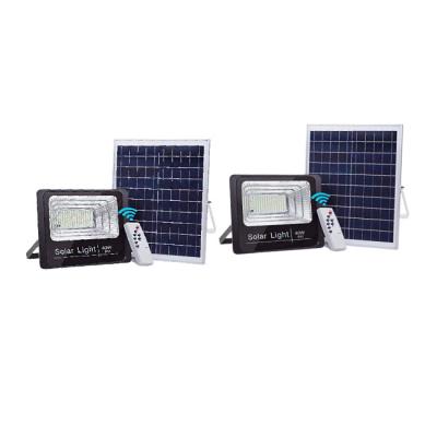 China Outdoor 300w Solar Led Street Light Cold White Waterproof  IP67 for sale