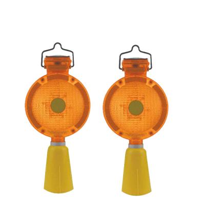 China Led Security Alarm Solar Strobe Warning Light Signal Warning 0.36kg for sale