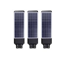 China CCC CE 40 Watt Solar Street Light Super Bright Waterproof IP65 for sale