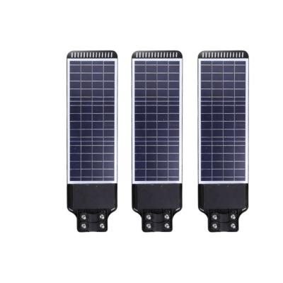 China CCC CE 40 Watt Solar Street Light Super Bright Waterproof IP65 for sale