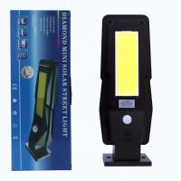 China 96pcs Outdoor Solar Powered Street Light 2400mAh Battery 11.56 kg for sale