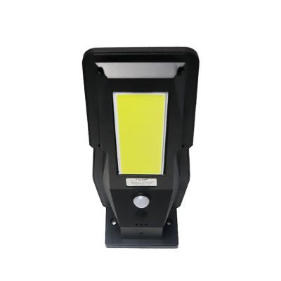 China Smart Sensor Mini Solar Powered Street Light 14.65 Kg 6-8 Hours Charging Time for sale