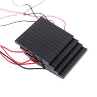 China WINXU Indoor Amorphous Silicon Solar Cell Panels High Efficiency Lightweight Robust for sale