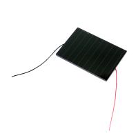 China WINXU Indoor Amorphous Silicon Solar Cell Panels High Efficiency Lightweight Robust for sale