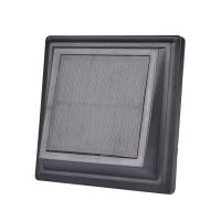China WINXU 158lm Solar Powered LED Wall Light IP44 Waterproof Heat Resistant for sale