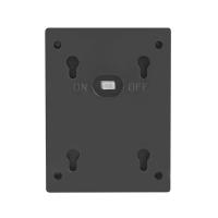 China WINXU LED Solar Wall Lamp Waterproof Outdoor Porch Light Sconce for sale