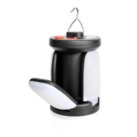 China 500lumens LED Rechargeable Camping Light Portable Emergency Bulb for sale