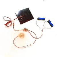 China 4V 5.5V 5V 6V 7V 10V 12V Solar Panel Charger Mono Polycrystalline for sale