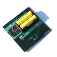 China 4V 5.5V 5V 6V 7V 10V 12V Solar Panel Charger Mono Polycrystalline for sale
