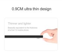 China 20cm 30cm 40cm 60cm Ultra Thin LED Light Wireless USB Rechargeable for sale