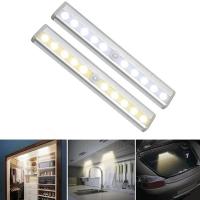 China Rechargeable Motion Sensing Light LED Night Light For Kitchen Cabinets for sale