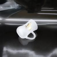 China 6 Tea Set Decorative glassware for special occasions with 83ML Capacity for sale