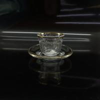 China 18PCS Sets Style Arabic Tea Cup For Commercial Buyers At Gifts Restaurant Party Wedding for sale