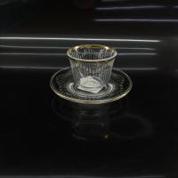 China 18PCS Sets Style Arabic Tea Cup For Commercial Buyers At Gifts Restaurant Party Wedding for sale