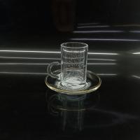 China Premium 18pcs Glass Collection, 6 Pcs of Each, Ideal for Upscale Restaurants & Luxury Gifting for sale