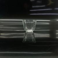 China Premium 18pcs Glass Collection, 6 Pcs of Each, Ideal for Upscale Restaurants & Luxury Gifting for sale