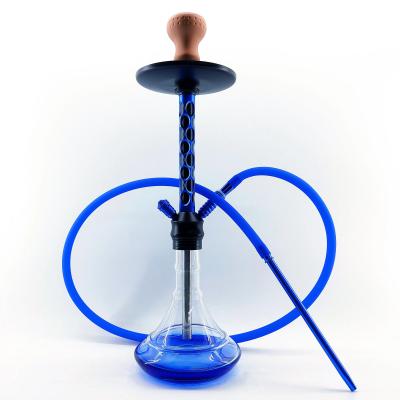China 0461YB Cylindrical Hookah Round Base Color Base Can Be Selecting for sale