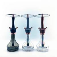 China German Hookah Bottle Design For Shisha Usage Height 19CM for sale