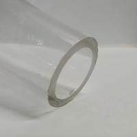 China Transparent Hookah glass bottle USA European style For Shisha Enthusiast Nargile for sale