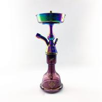 China Arabic Middle Eastern Hookah Base Smoking Shisha Hookah Set Accessories for sale