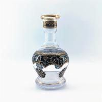 China Elegant Hookah Shisha Heat Resistant & Easy to Clean Glass for sale