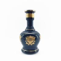 China Premium Smoking Hookah Glass Lightweight Durable and Stylish Shisha for sale