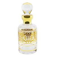 China Arabic Perfume Glass Bottles 200ml - 300ml Middle Eastern Perfume Bottles for sale