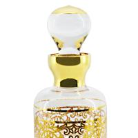 China Arabic Perfume Glass Bottles 200ml - 300ml Middle Eastern Perfume Bottles for sale