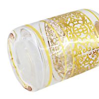 China Arabic Perfume Glass Bottles 200ml - 300ml Middle Eastern Perfume Bottles for sale
