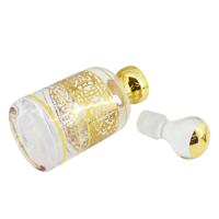 China Arabic Perfume Glass Bottles 200ml - 300ml Middle Eastern Perfume Bottles for sale