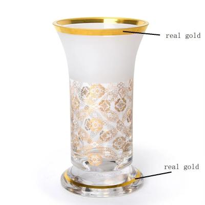China Handcrafted Transparent Arabic Incense Holder For Burning Incense / Enhancing Home Ambiance for sale
