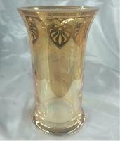 China Middle East Arabic Incense Burner Transparent Glass Arabic Bakhoor Burner for sale
