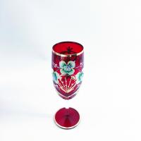 China Heat Resistant Glass Jug Set Round For Home, / Office / Restaurant for sale