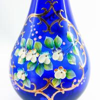 China Stylish Glass Jug Set crafted with glass includes one jug and six tumblers perfect for juice and water for sale