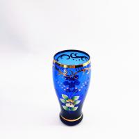 China Stylish Glass Jug Set crafted with glass includes one jug and six tumblers perfect for juice and water for sale