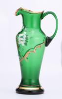 China Glass Jug Set perfect for serving water juice iced tea and other beverages in restaurants hotels and event catering services for sale