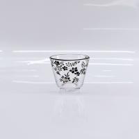 China Versatile Glass Cup Sets featuring simple classic aesthetics ideal for hotels corporate dining and event catering for sale