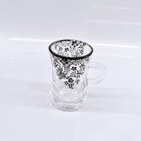 China Versatile Glass Cup Sets featuring simple classic aesthetics ideal for hotels corporate dining and event catering for sale