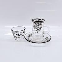 China Versatile Glass Cup Sets featuring simple classic aesthetics ideal for hotels corporate dining and event catering for sale