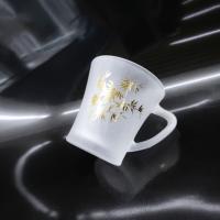 China OEM ODM Acceptable Durable Glass Drinking Sets 18pcs Set Glass Tea Cups Measuring 69mm Height Designed for Hospitality and Food Service Providers for sale