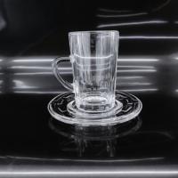 China 36pcs Glass Cup Sets Glass Mouth Outer Diameter 54mm Suitable for Commercial Hotels Bars and Catering Services for sale