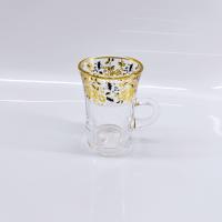China Round Diameter 6cm 2 Tone Flower Design Engineered to Meet Demanding Specifications Delivering Consistent Results Every Time for sale