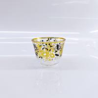 China Round Diameter 6cm 2 Tone Flower Design Engineered to Meet Demanding Specifications Delivering Consistent Results Every Time for sale
