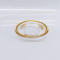 China Mouth width 59cm Glassware Cup Sets Stylish 18pc Glass Cup Sets Suitable for Professional Hospitality and Beverage Service for sale