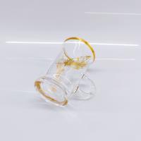 China 36PC Cups Set with feather Design Great Choice for Hotels Restaurants Cafes for sale