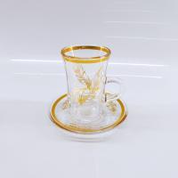 China Mouth width 59cm Glassware Cup Sets Stylish 18pc Glass Cup Sets Suitable for Professional Hospitality and Beverage Service for sale