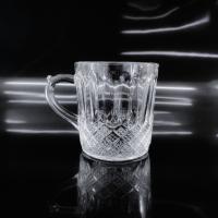China 6Pcs  Heat Resistant Tea Cups Ecofriendly True Suitable for Commercial Service in Cafes Hotels and Office Pantries for sale